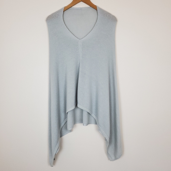 Jackets & Coats | Handmade Nepalese Cashmere Cape | Poshmark